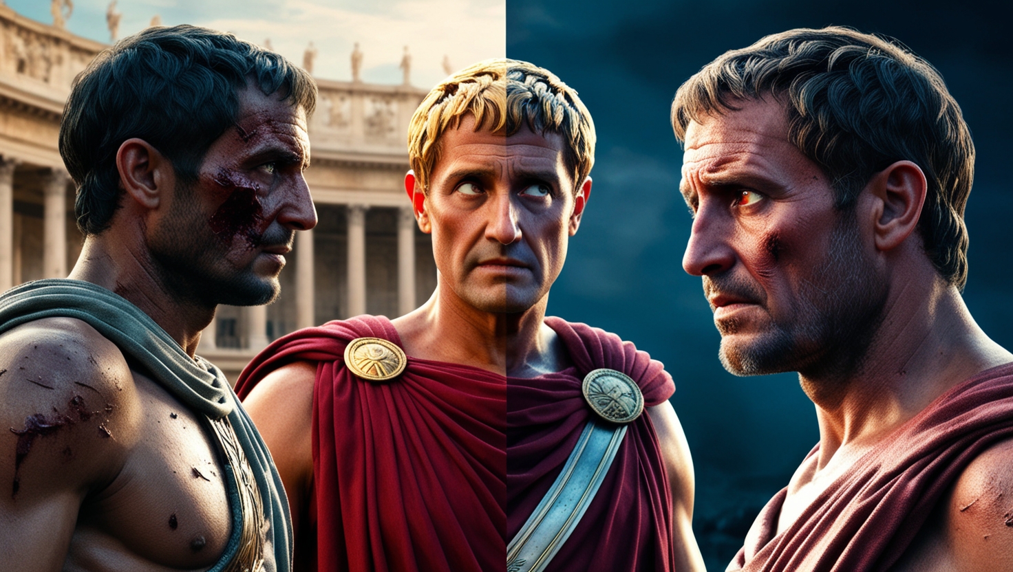 Understanding Alternate History - Uncharted Histroy