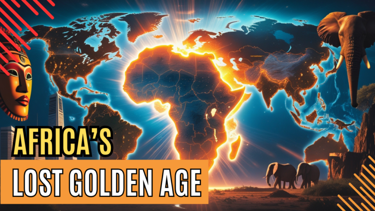 What If Africa Was Never Colonized? | Black History Month Special ...